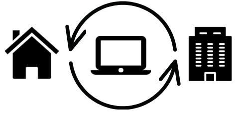 Remote Hybrid Work FAQs