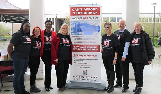 Chancellor's Update | Rancho Santiago Community College District