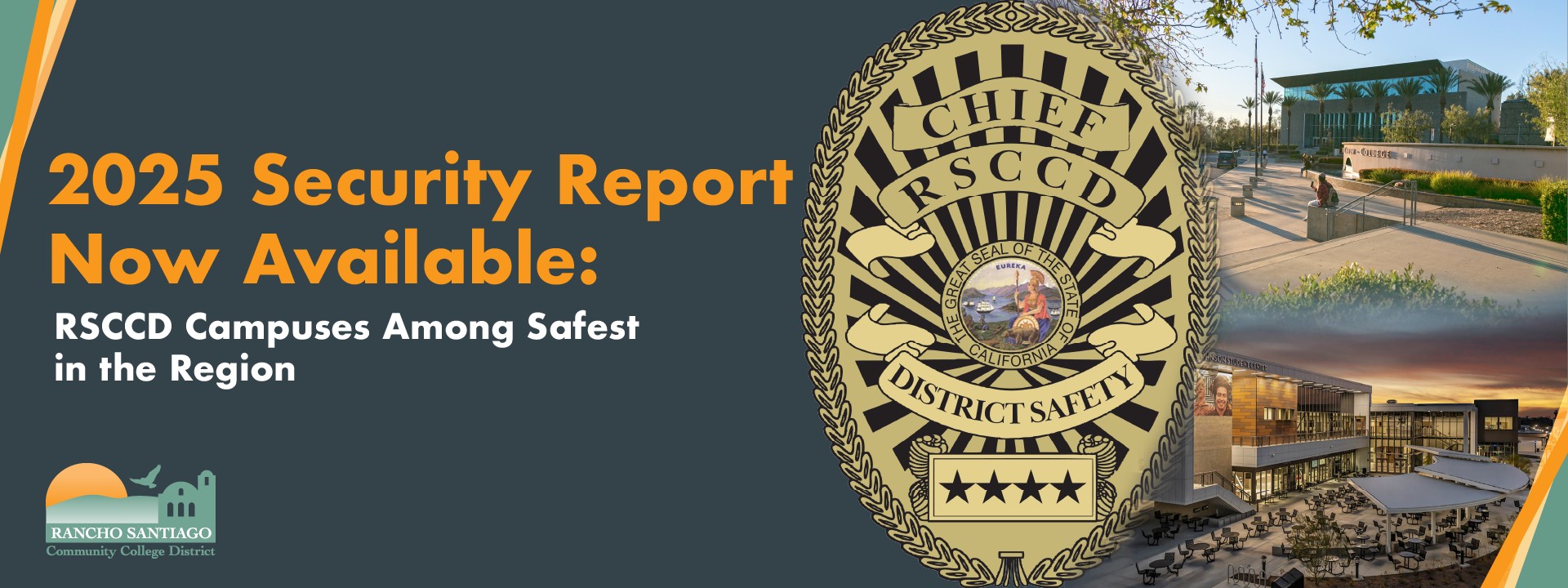 Rancho Santiago Community College District