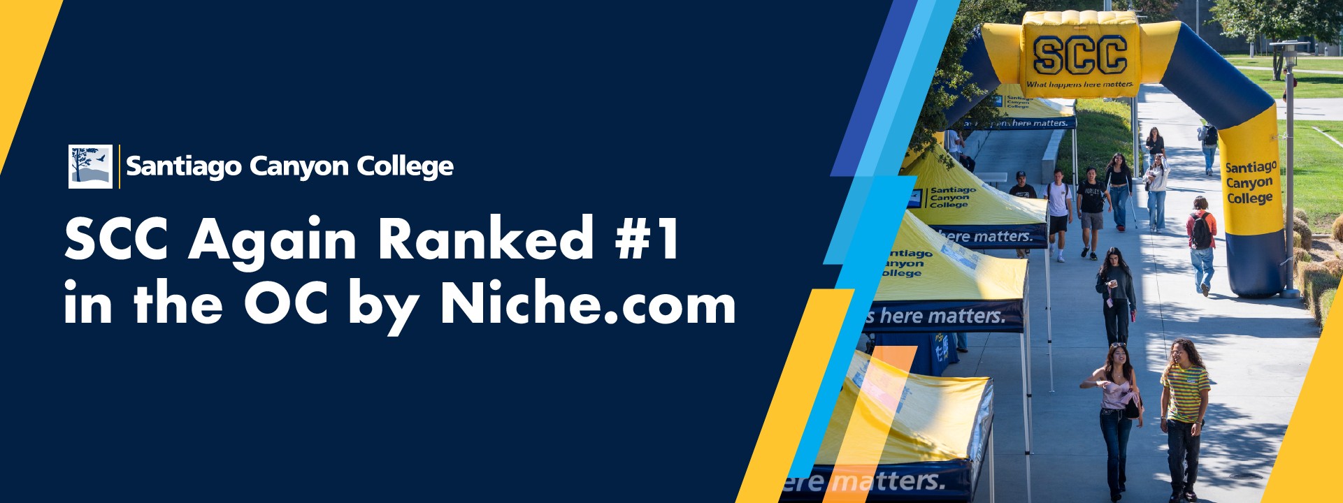 Rancho Santiago Community College District